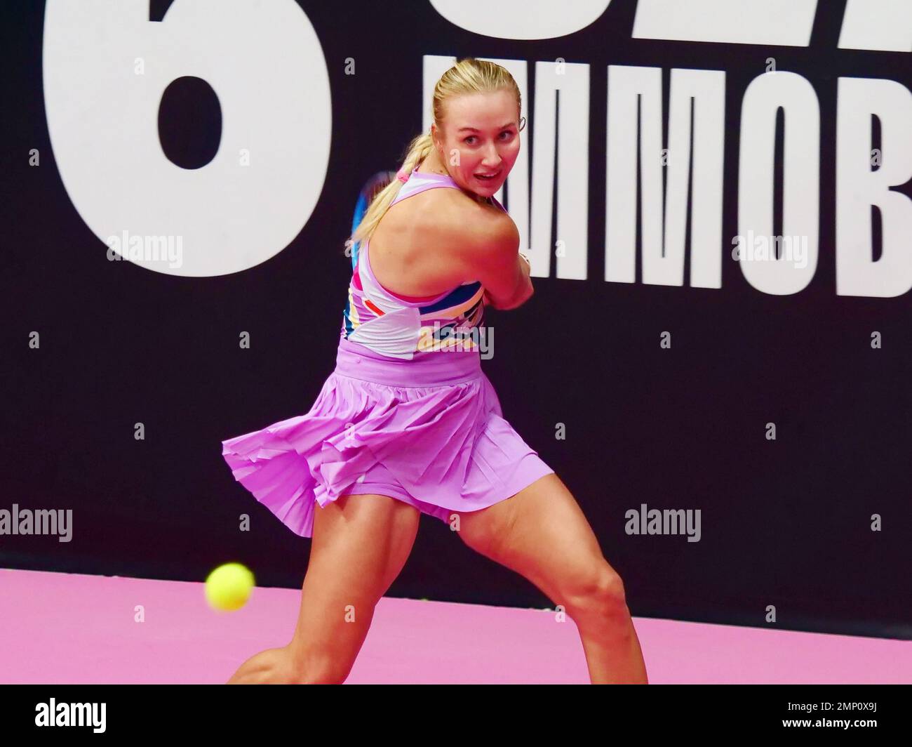 Marina bassols ribera hi-res stock photography and images - Alamy