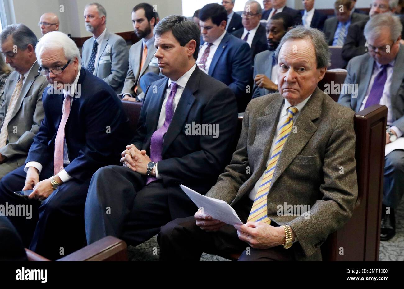 benjamin stone missing