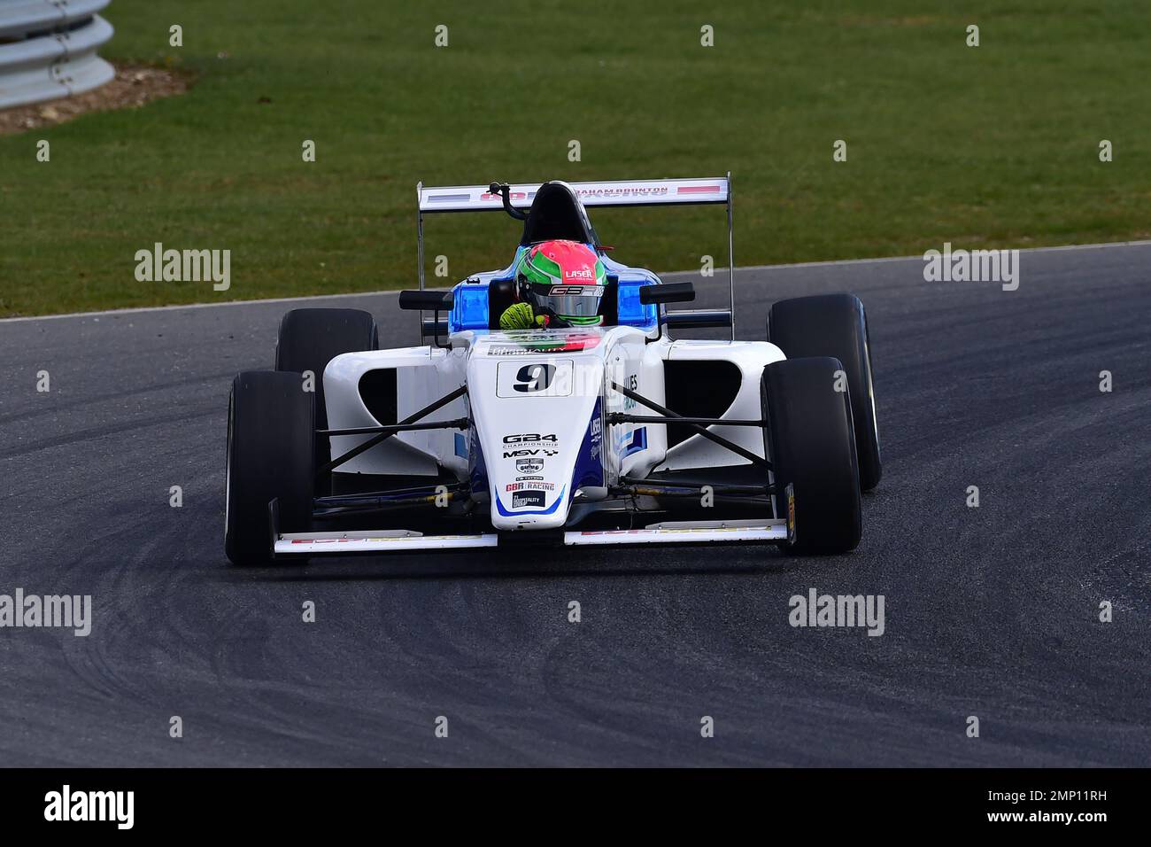 Graham brunton racing hi-res stock photography and images - Alamy