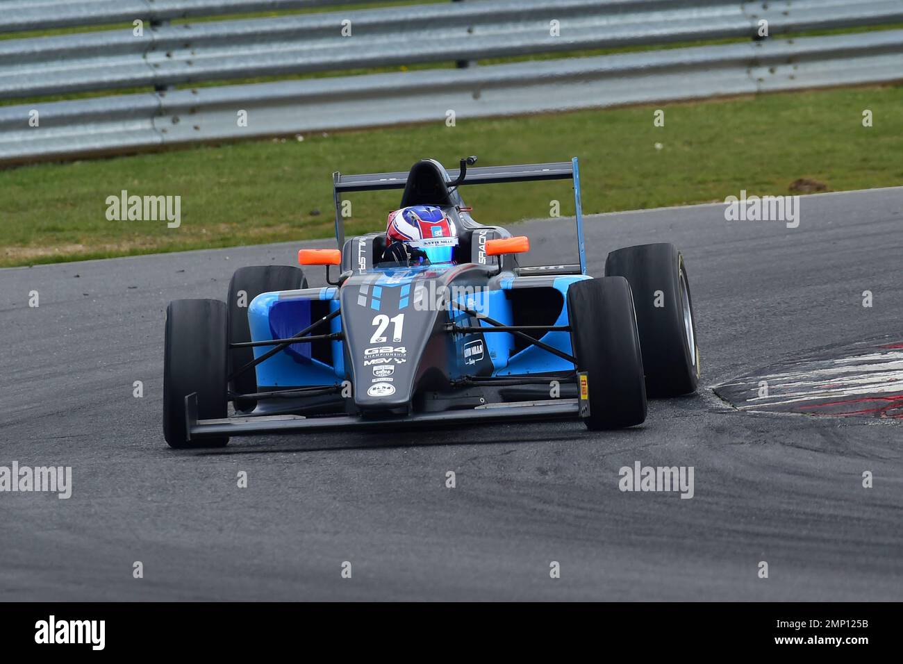 Kevin mills racing hi-res stock photography and images - Alamy
