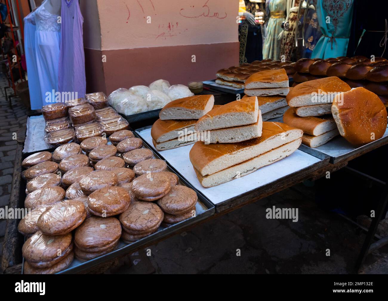 Algeria 220704 hi-res stock photography and images - Alamy