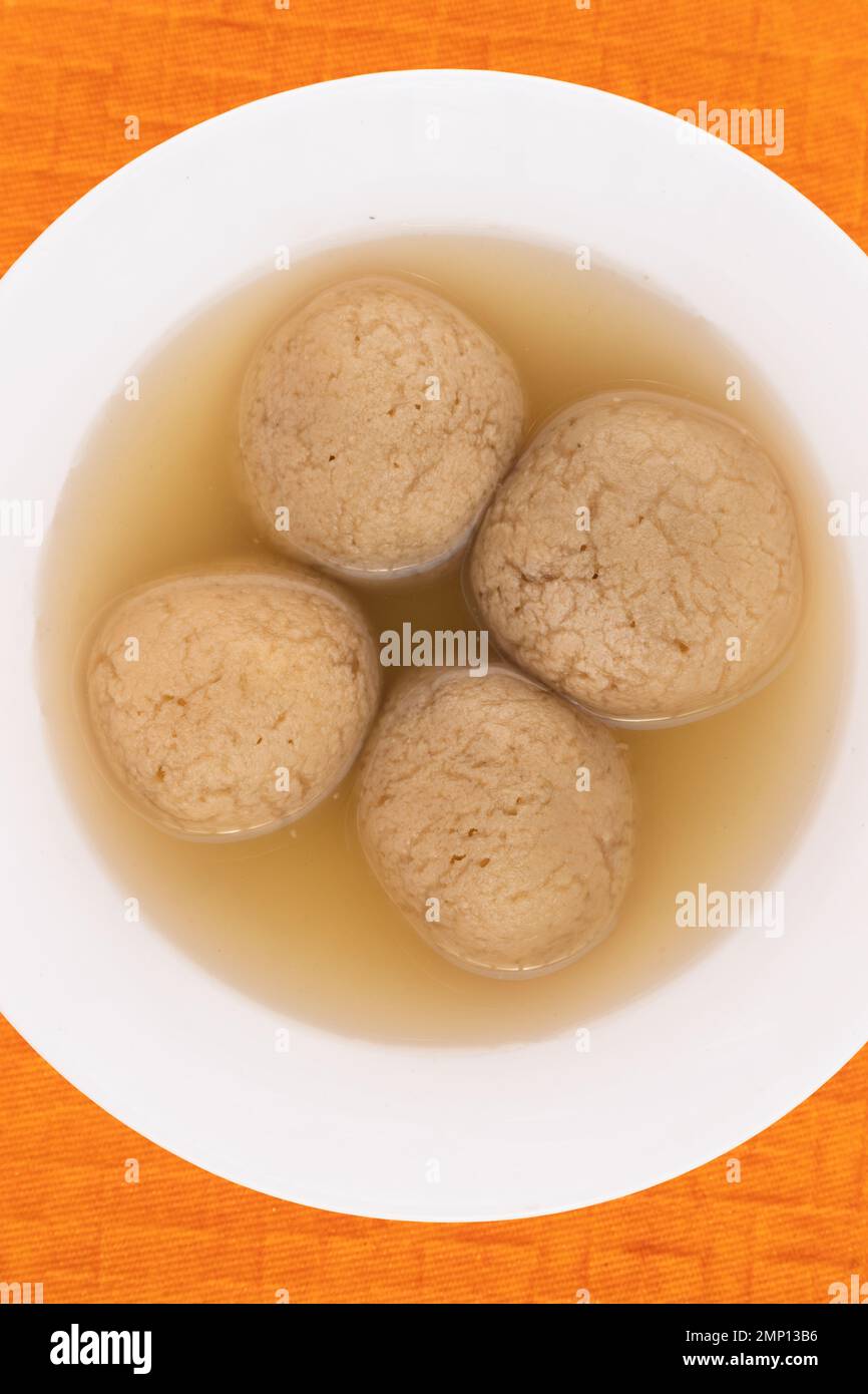 Indian Mithai Gurer Rosogolla Also Called Rasgulla, Rasagola, Rosgola ...