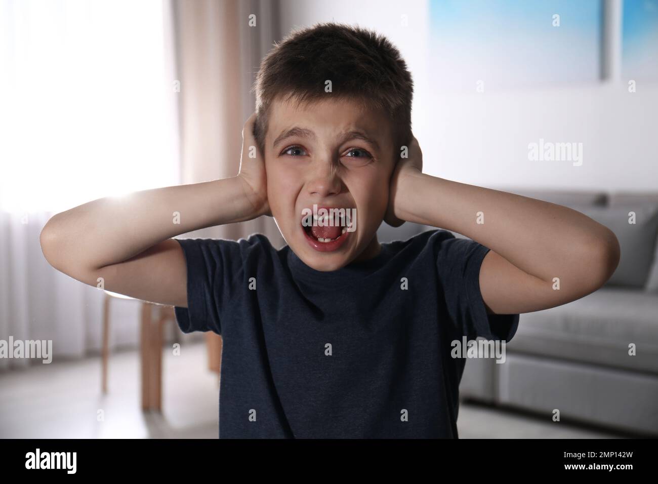 Indoors domestic hi-res stock photography and images - Alamy