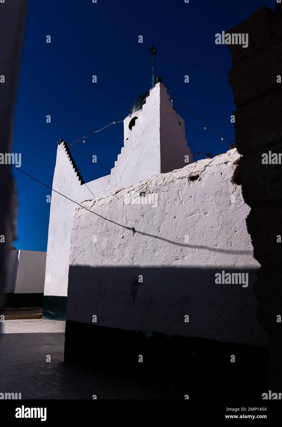 Metlili algeria hi-res stock photography and images - Alamy