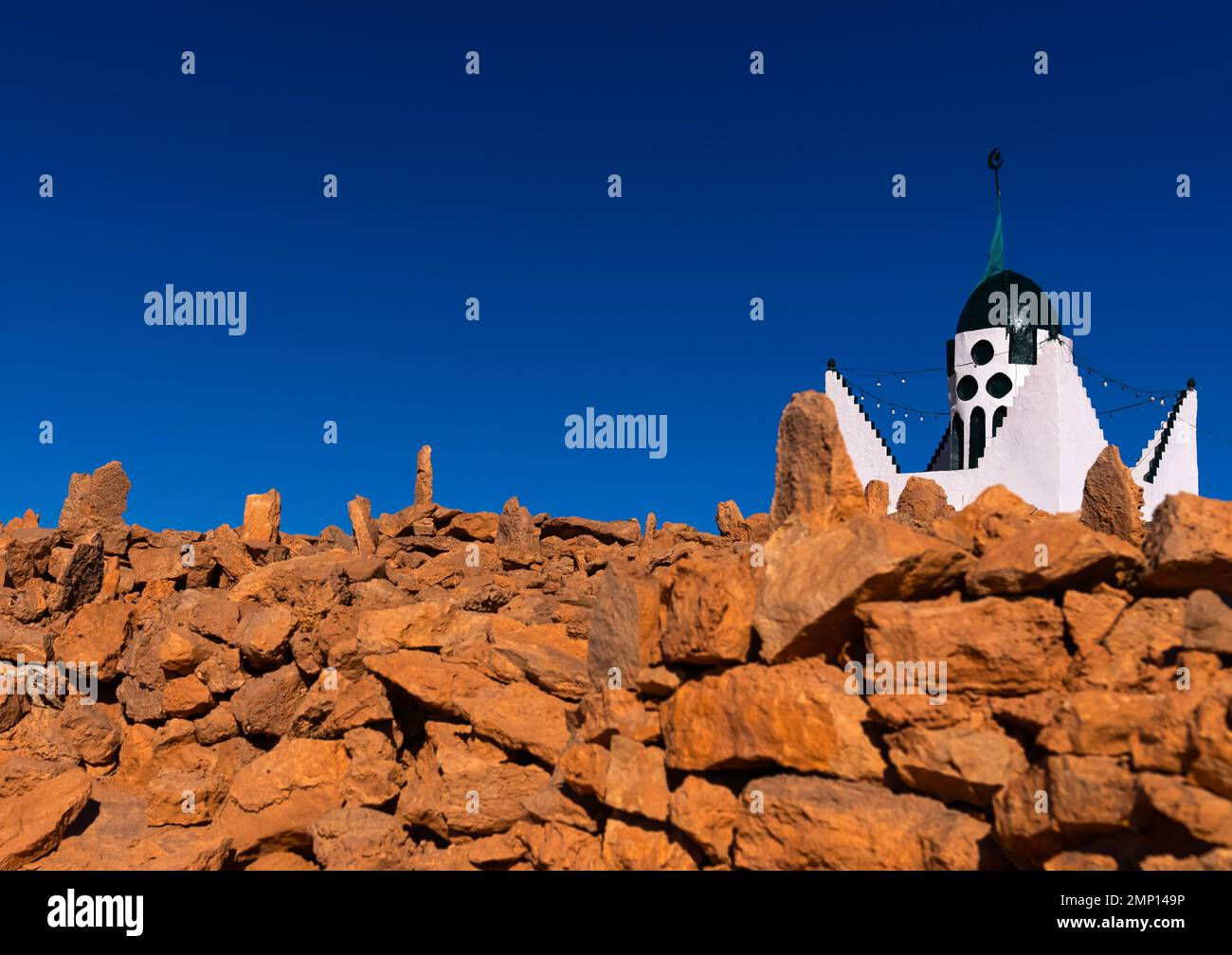 Metlili algeria hi-res stock photography and images - Alamy