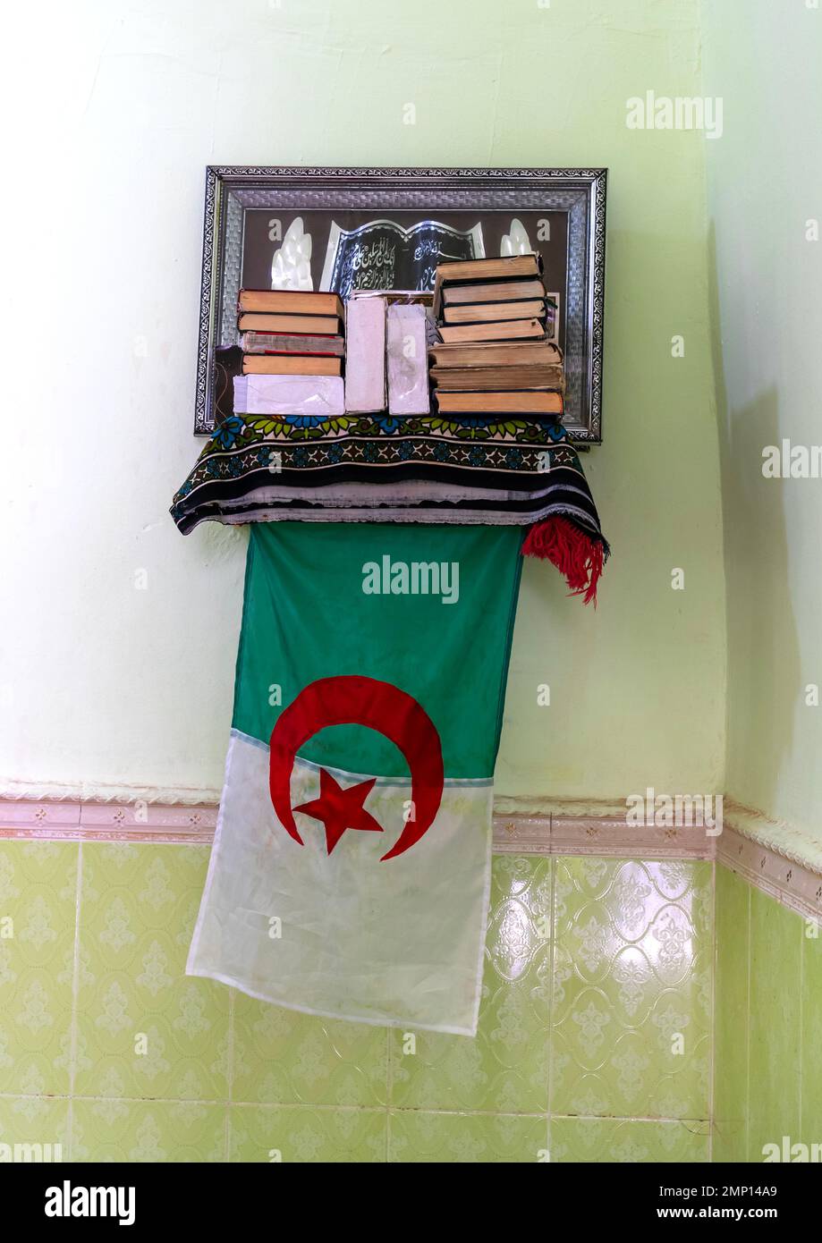 Metlili algeria hi-res stock photography and images - Alamy