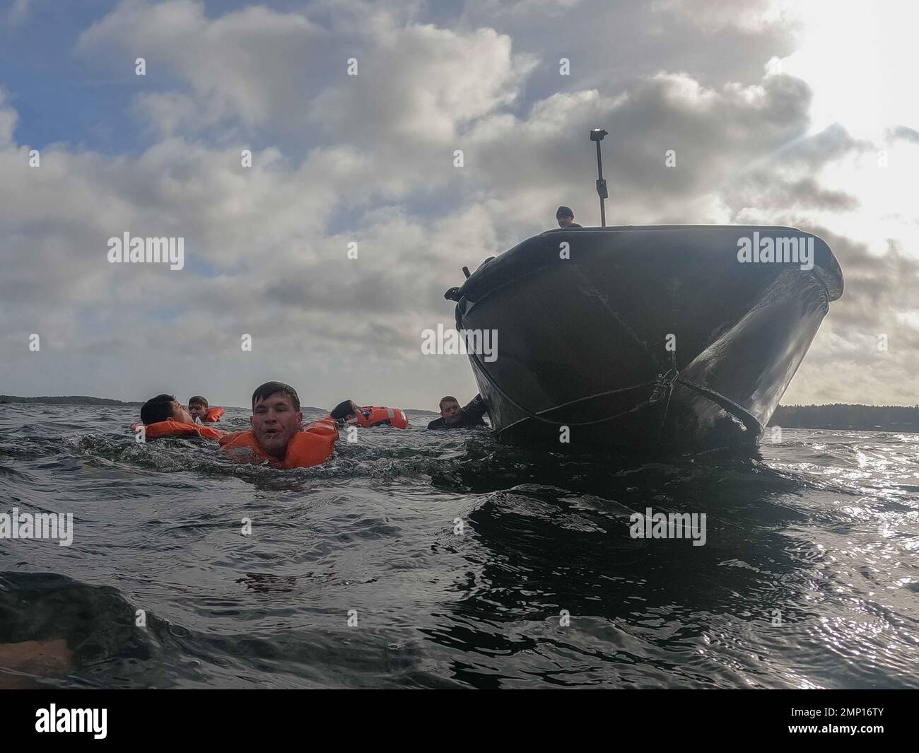 U.S. Marines with Combat Logistics Battalion 6 (CLB-6), Combat ...