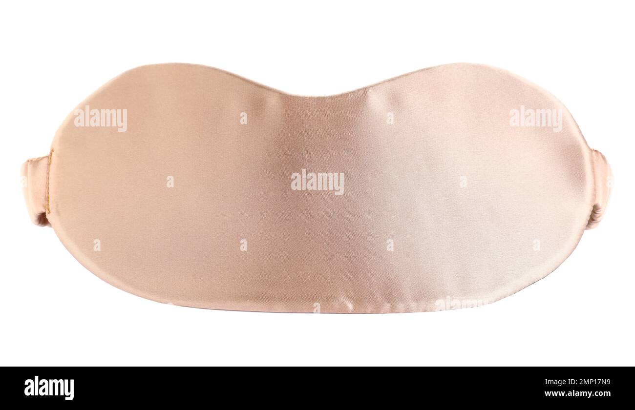 Eye mask sleep hotel Cut Out Stock Images & Pictures - Alamy