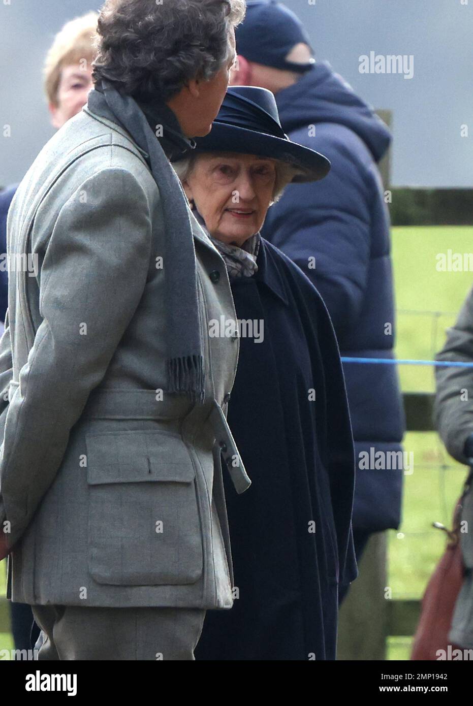 Hussey family hi-res stock photography and images - Alamy