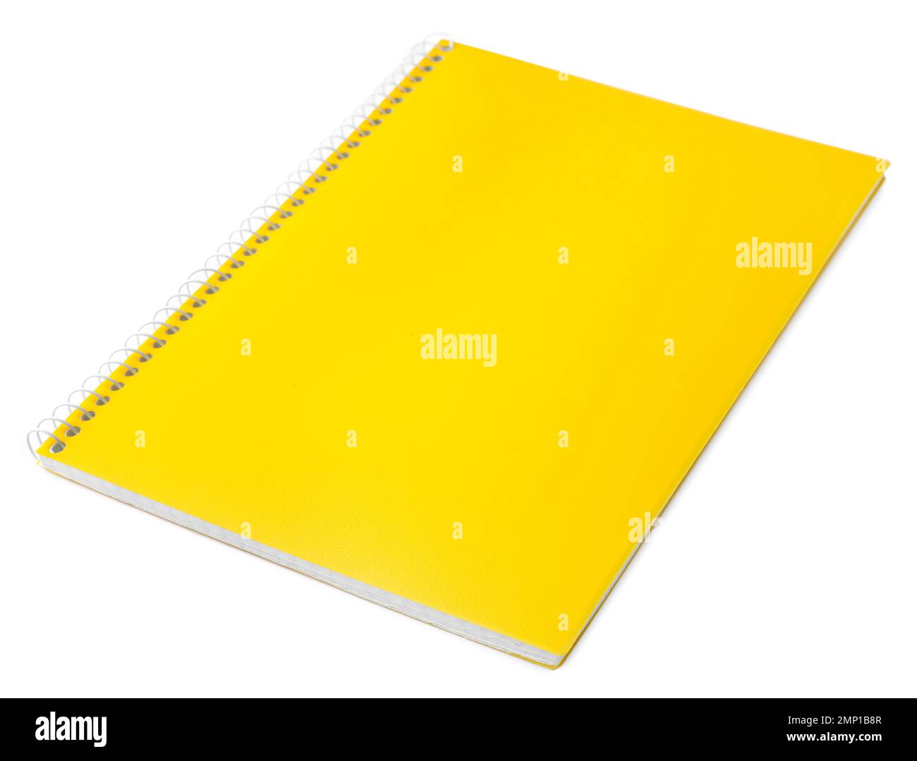 Spiral notebook hi-res stock photography and images - Alamy