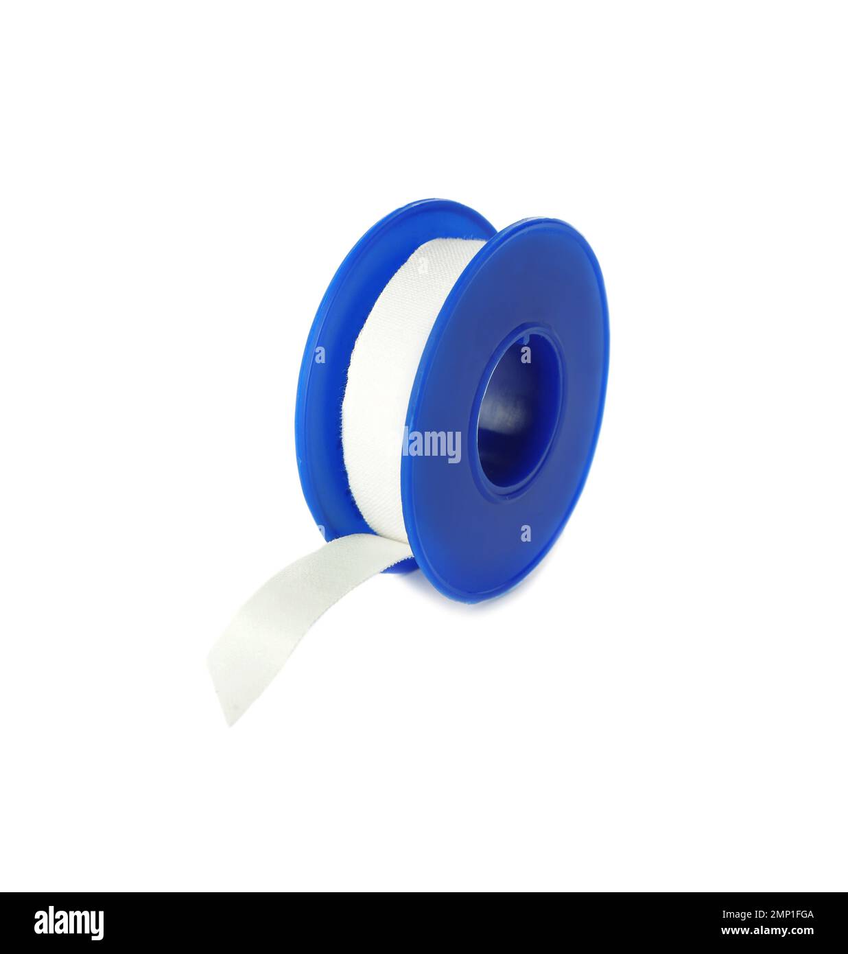 Blue plaster Cut Out Stock Images & Pictures - Alamy