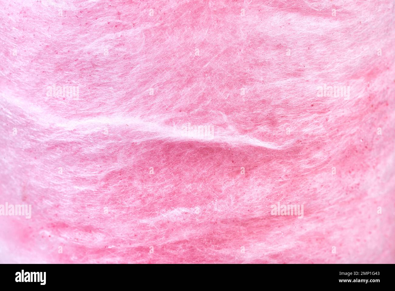 Macro photo of sweet pink cotton candy, backdrop Stock Photo - Alamy