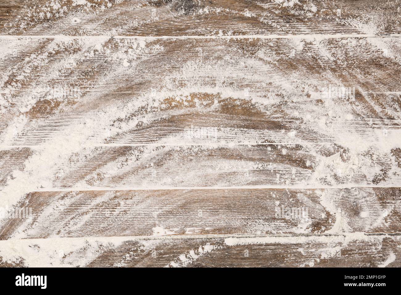 Scattered flour hi-res stock photography and images - Alamy