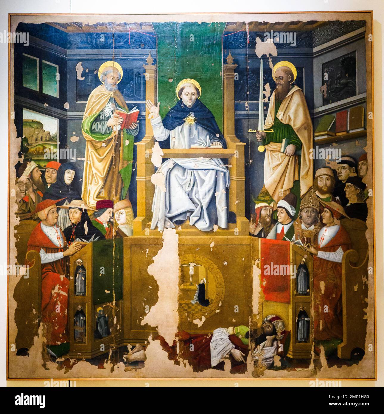 Transferred from panel hi-res stock photography and images - Alamy