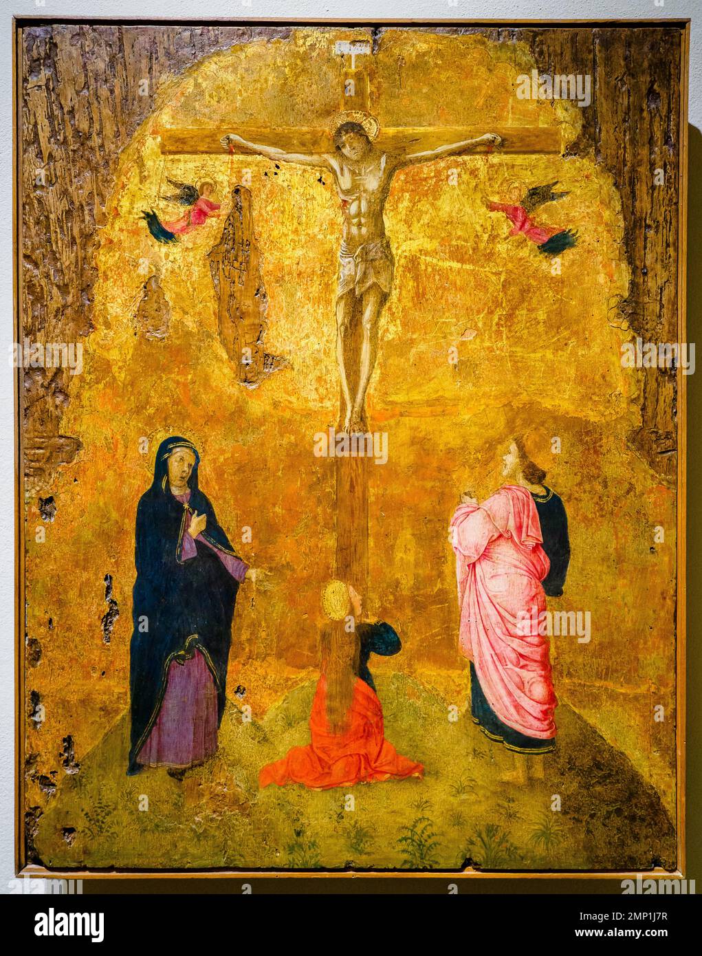 Palazzo lazzaro hi-res stock photography and images - Alamy