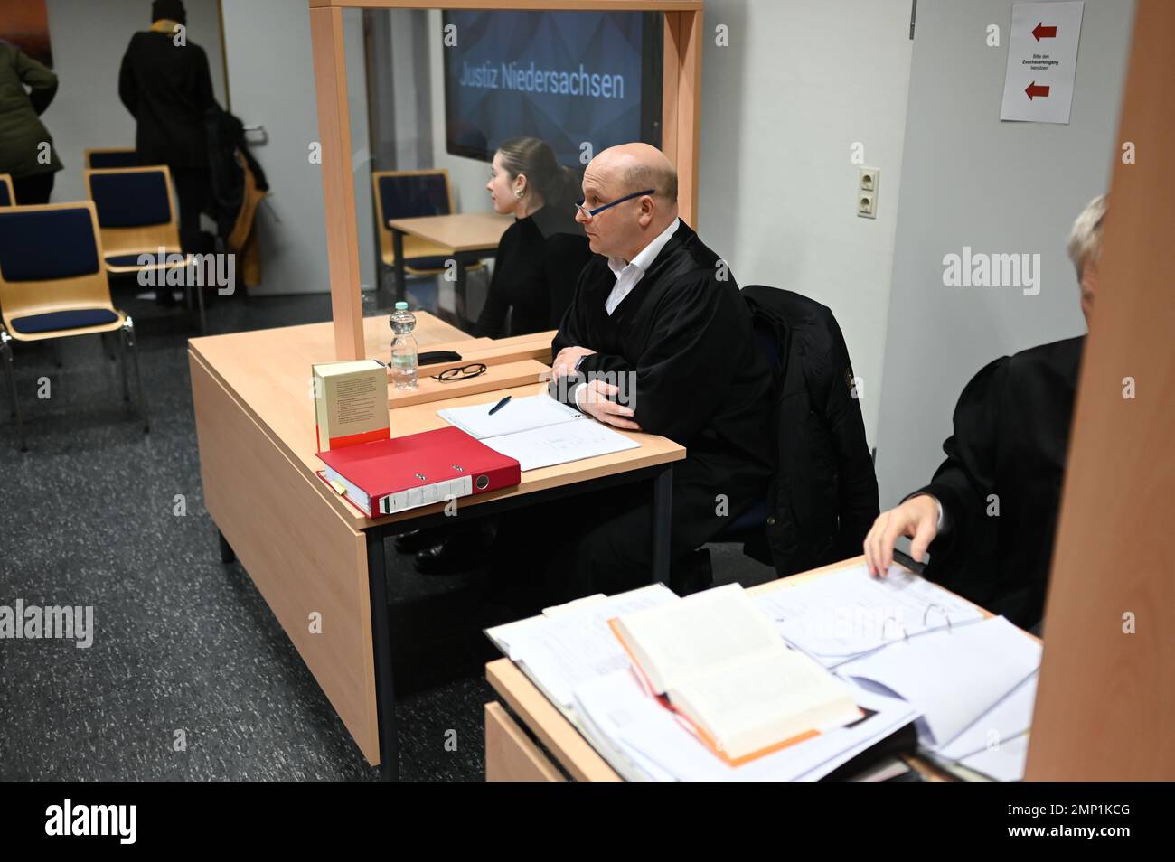 Oliver prinz hi-res stock photography and images - Alamy