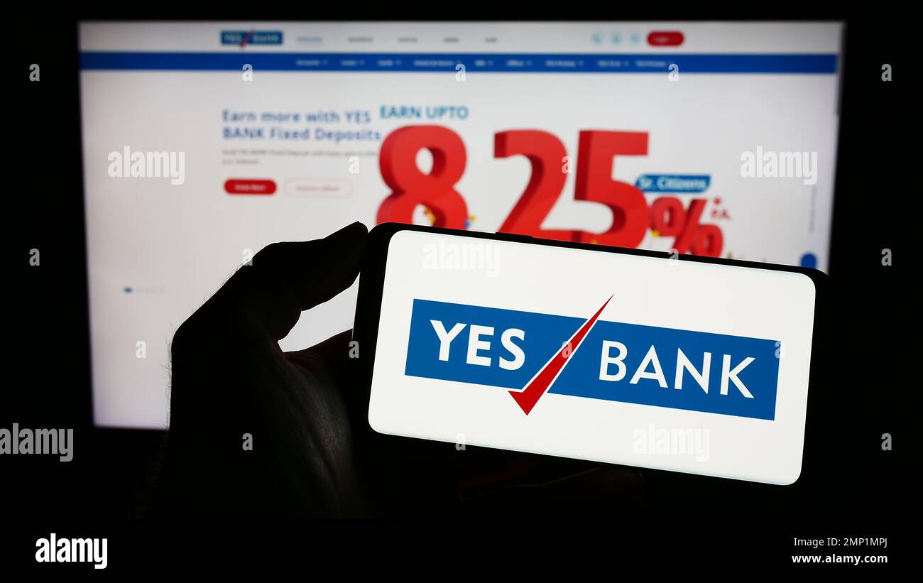 Yes logo hi-res stock photography and images - Alamy