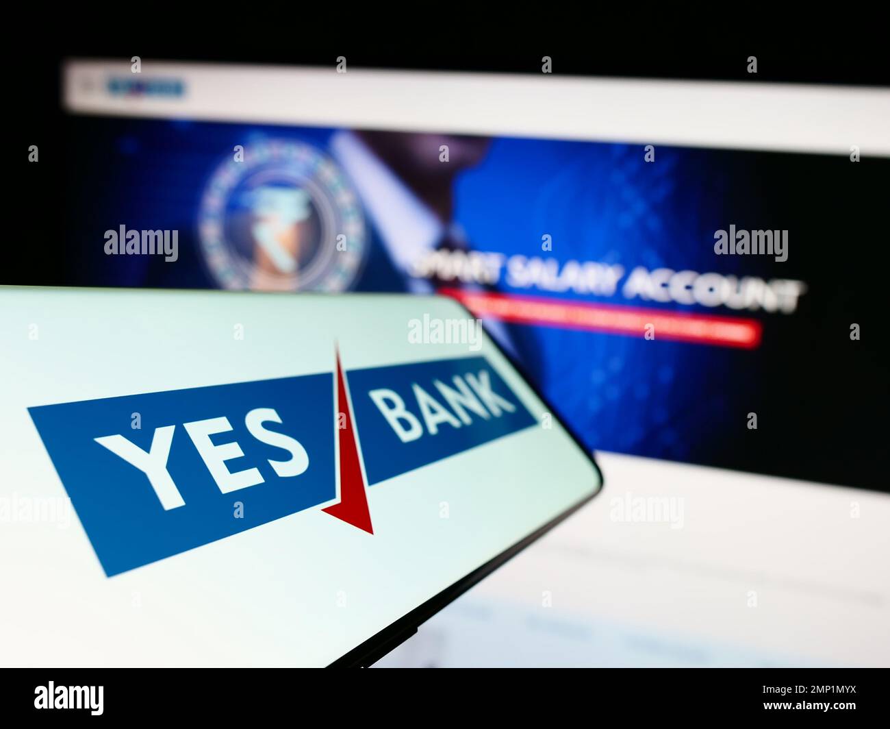 Yes logo hi-res stock photography and images - Alamy