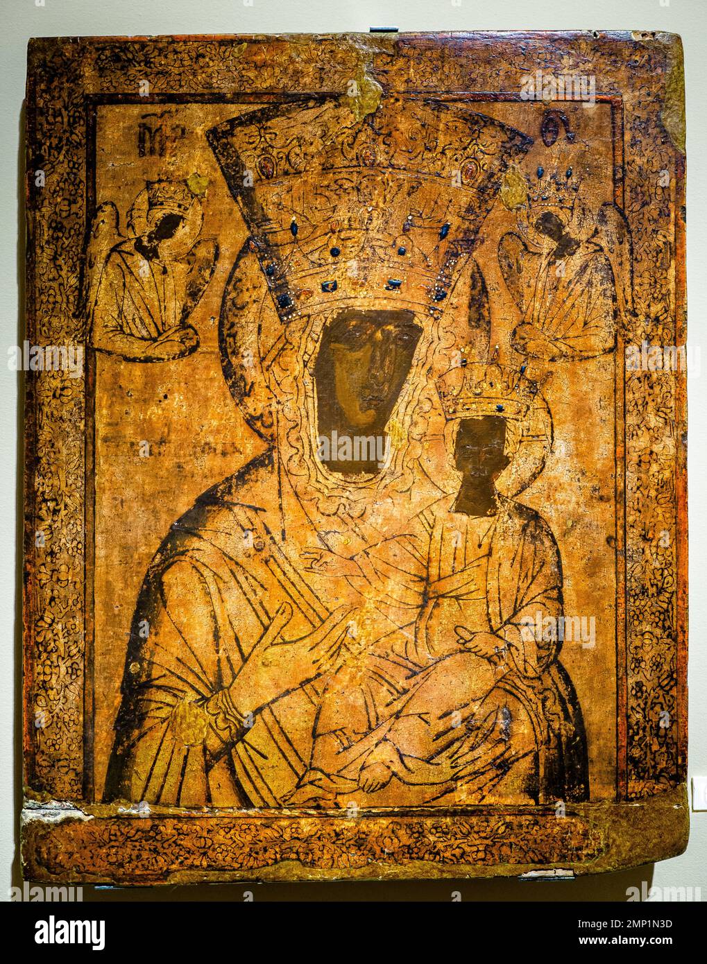 16th 17th century hi-res stock photography and images - Alamy