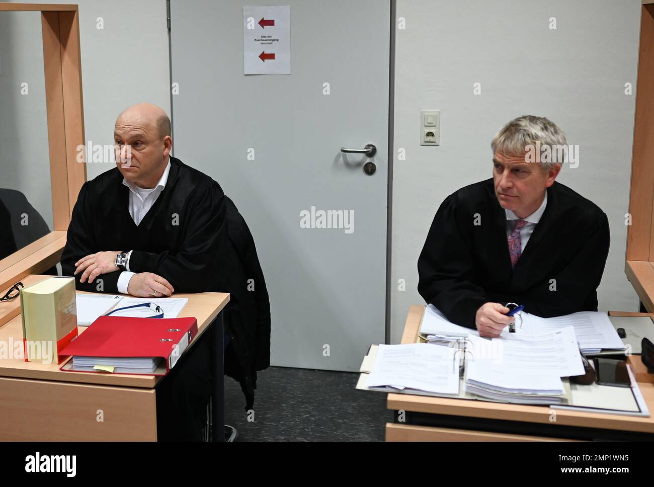 Oliver prinz hi-res stock photography and images - Alamy