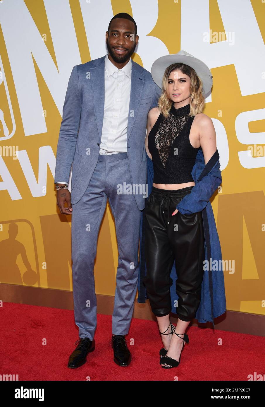 FILE - In this June 26, 2017, file photo, former NBA basketball player ...