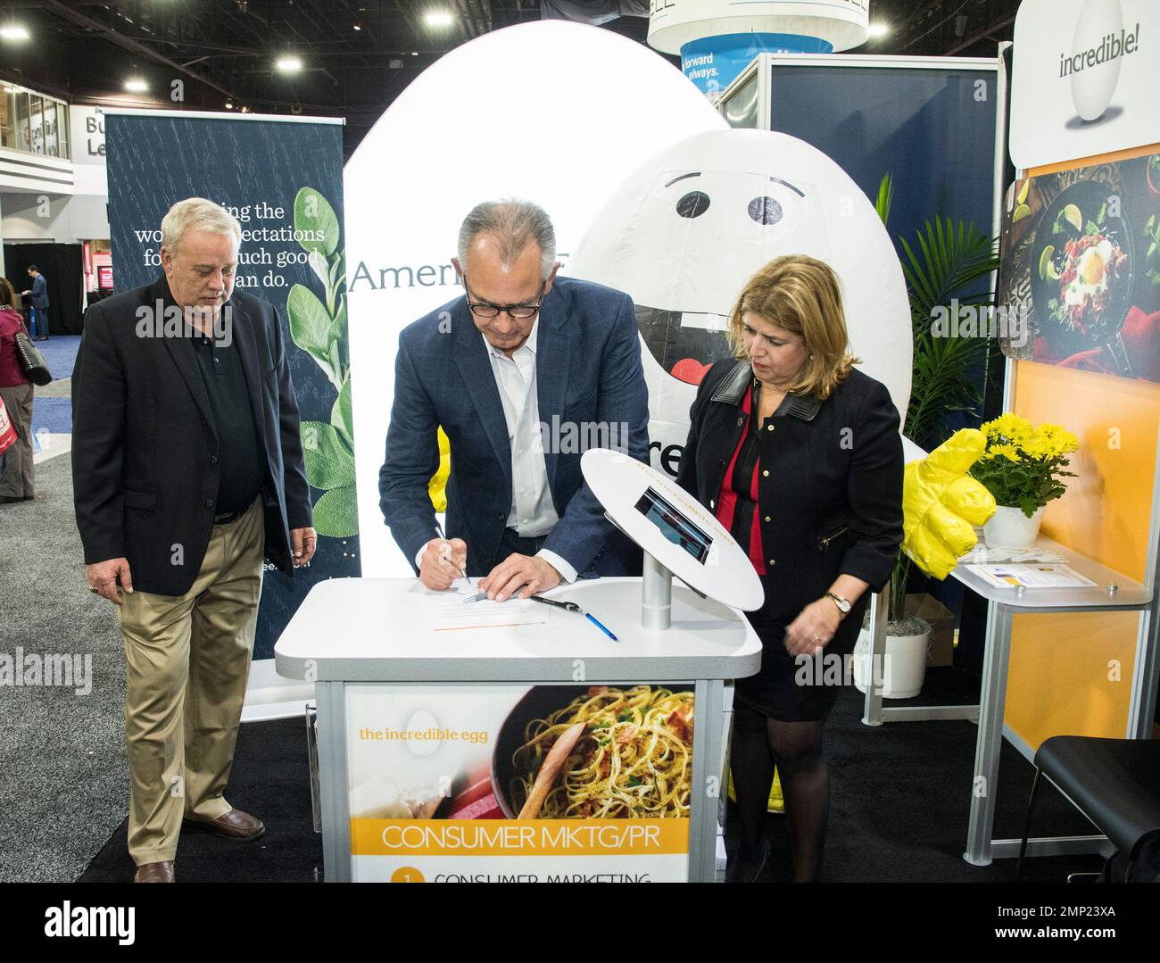 IMAGE DISTRIBUTED FOR THE AMERICAN EGG BOARD - Tyson Foods Corporate ...