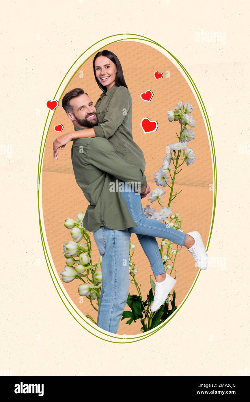 Couples Cuddling Drawing