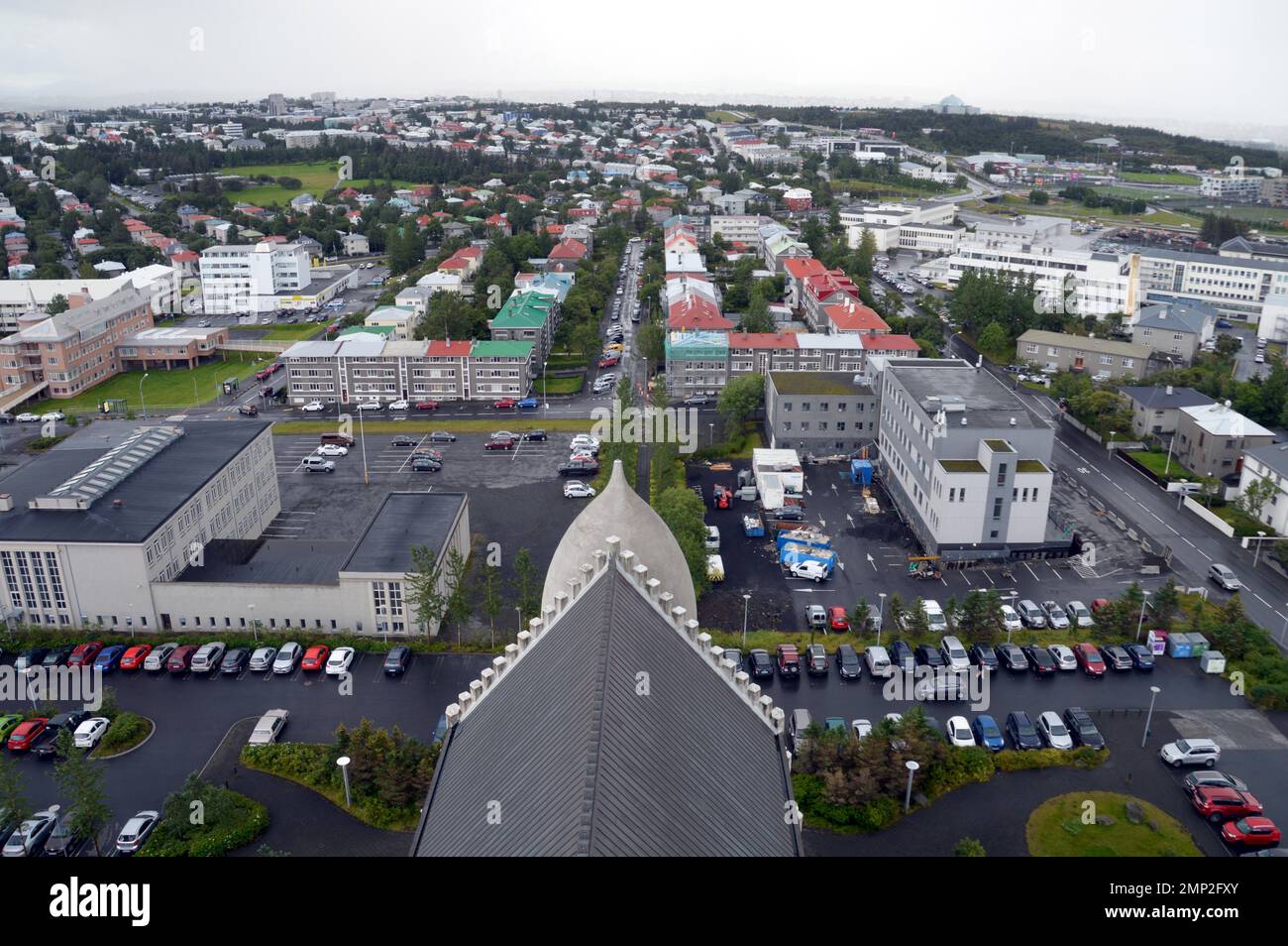 Hospital reykjavik hi-res stock photography and images - Alamy