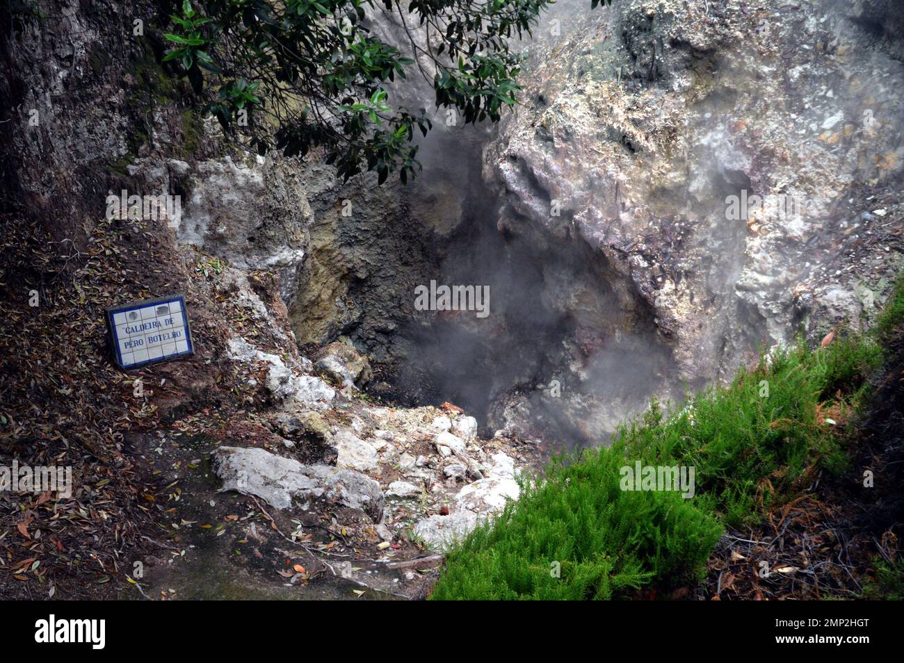 Caldeira de pero botelho hi-res stock photography and images - Alamy