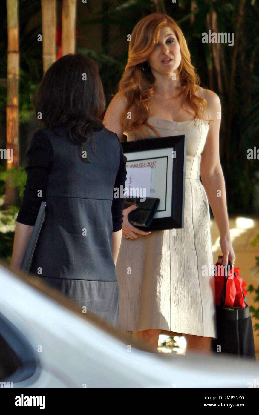 Connie britton connie britton friday hi-res stock photography and ...