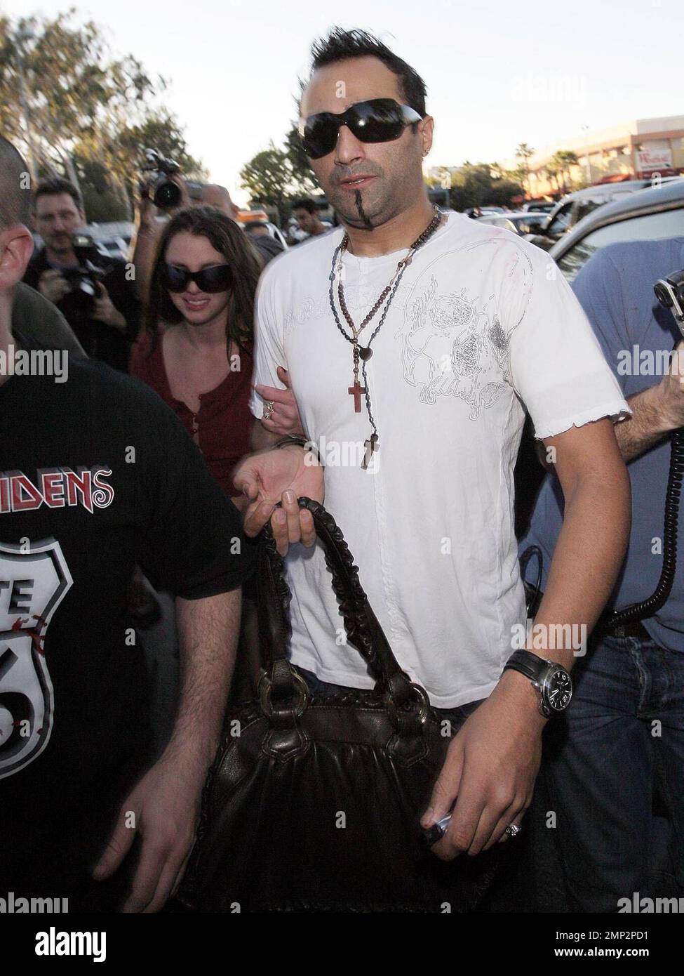 Britney spears and adnan ghalib hi-res stock photography and images - Alamy