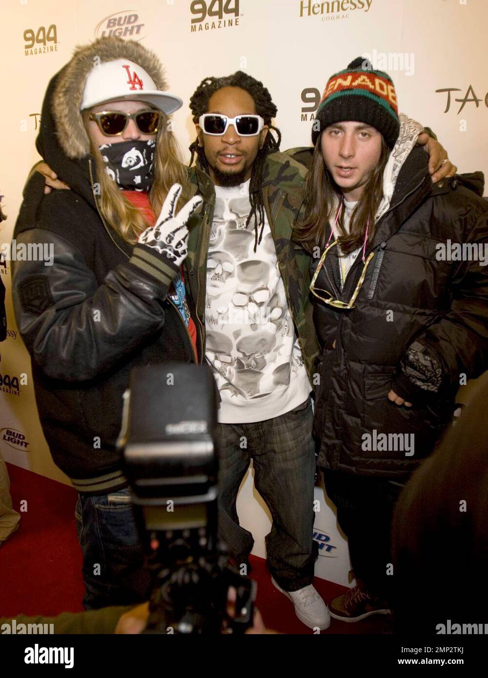 Lil jon dingo hi-res stock photography and images - Alamy