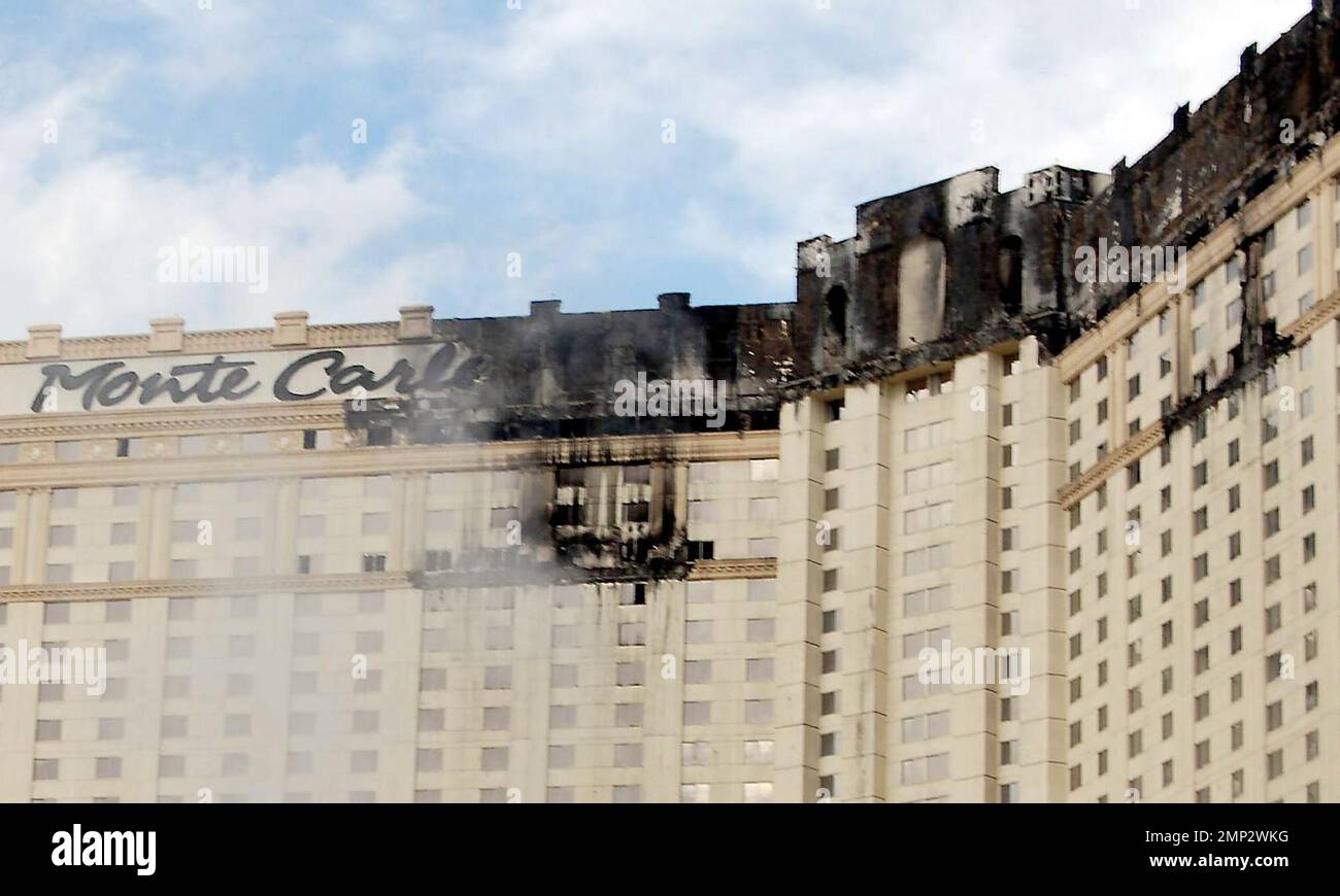 1980 mgm grand fire hi-res stock photography and images - Alamy