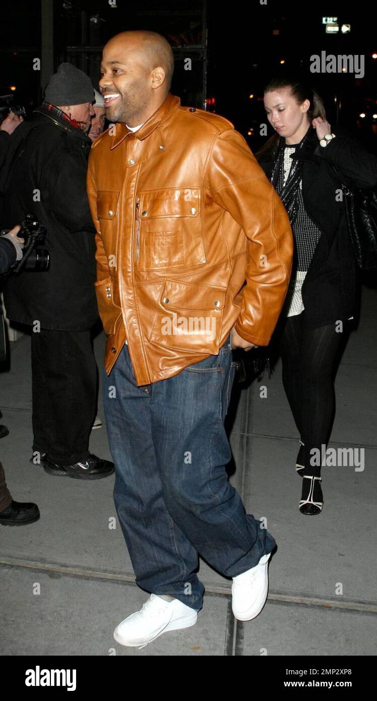 Former CEO and co-founder of Roc-A-Fella Records, Rocawear Clothing and ... Former CEO and co-founder of Roc-A-Fella Records, Rocawear Clothing and ...