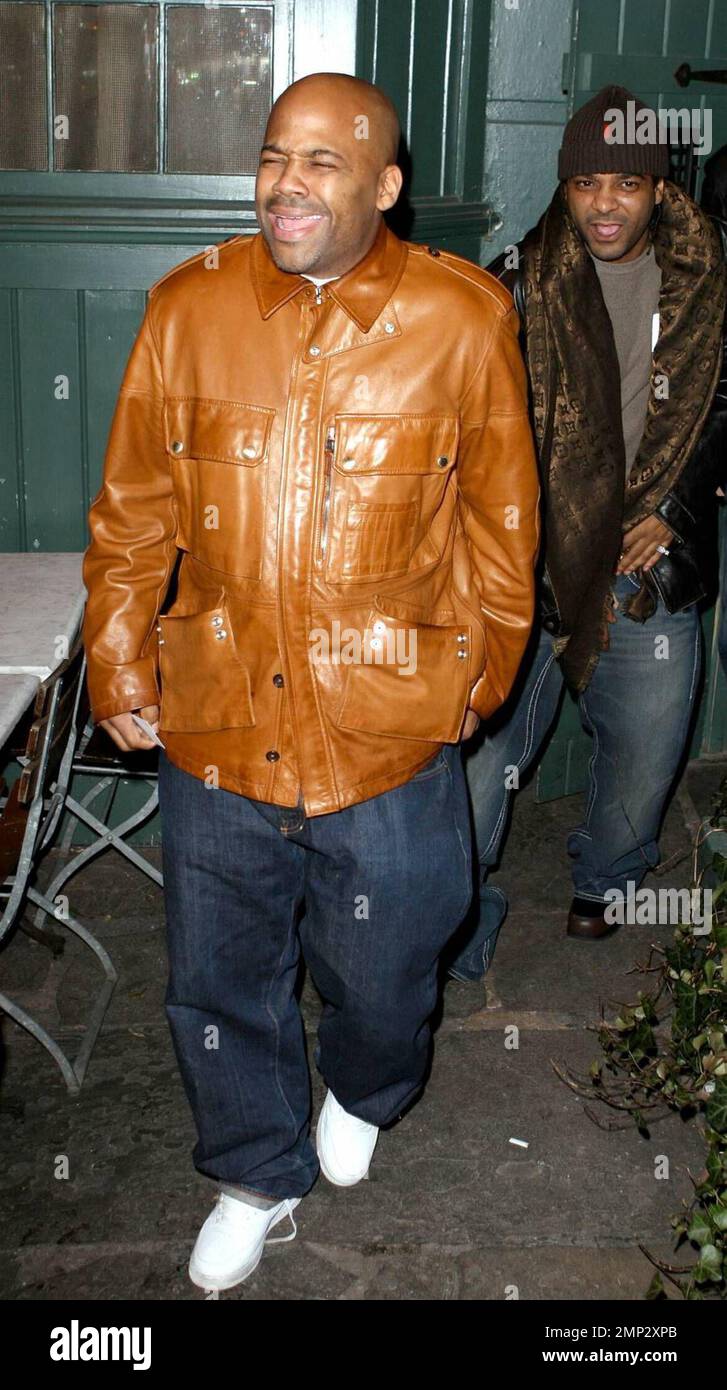 Former CEO and co-founder of Roc-A-Fella Records, Rocawear Clothing and ... Former CEO and co-founder of Roc-A-Fella Records, Rocawear Clothing and ...