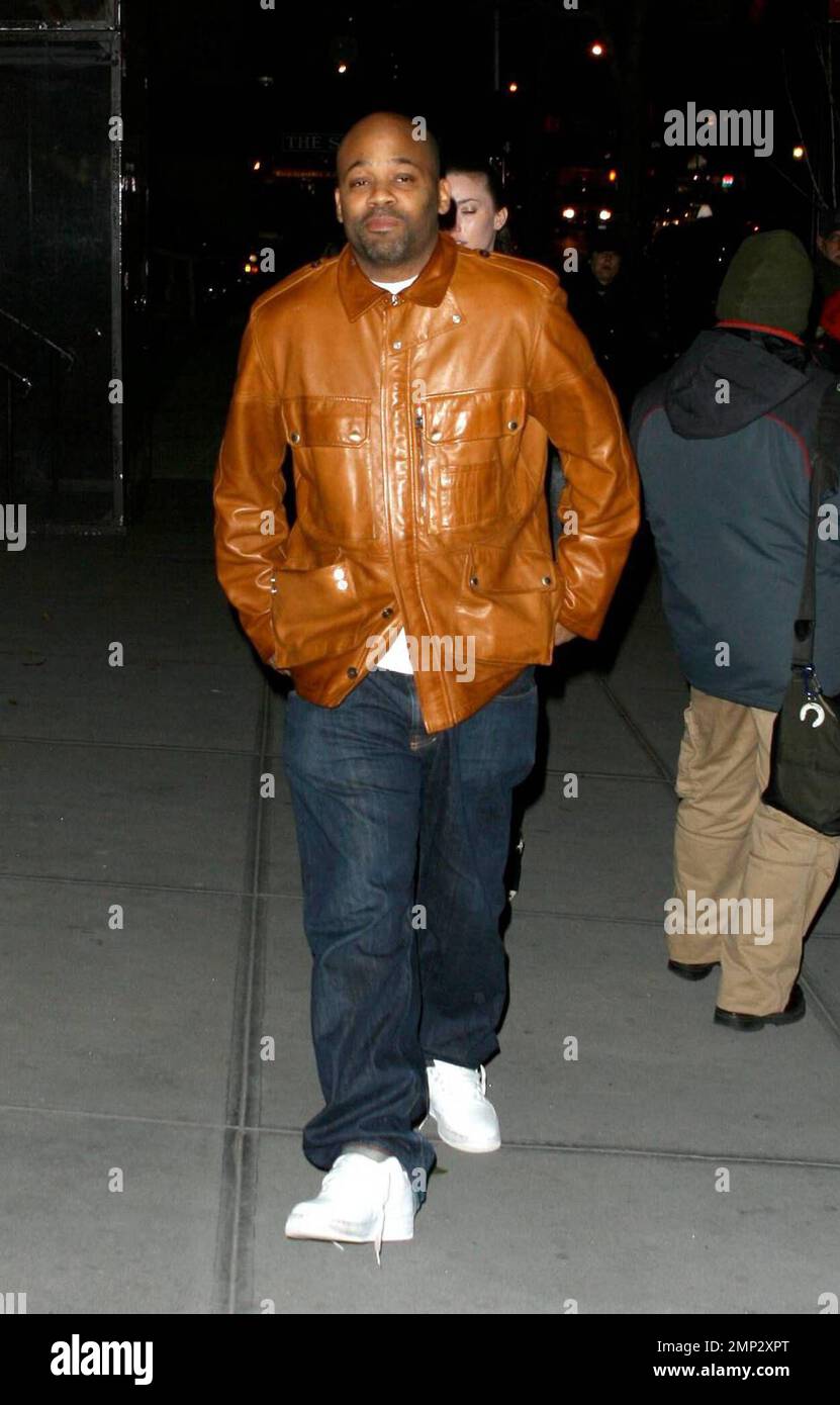Former CEO and co-founder of Roc-A-Fella Records, Rocawear Clothing and ...