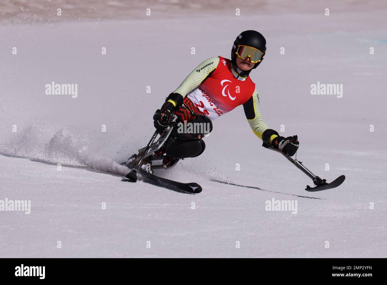 2022 winter olympics games hi-res stock photography and images - Alamy