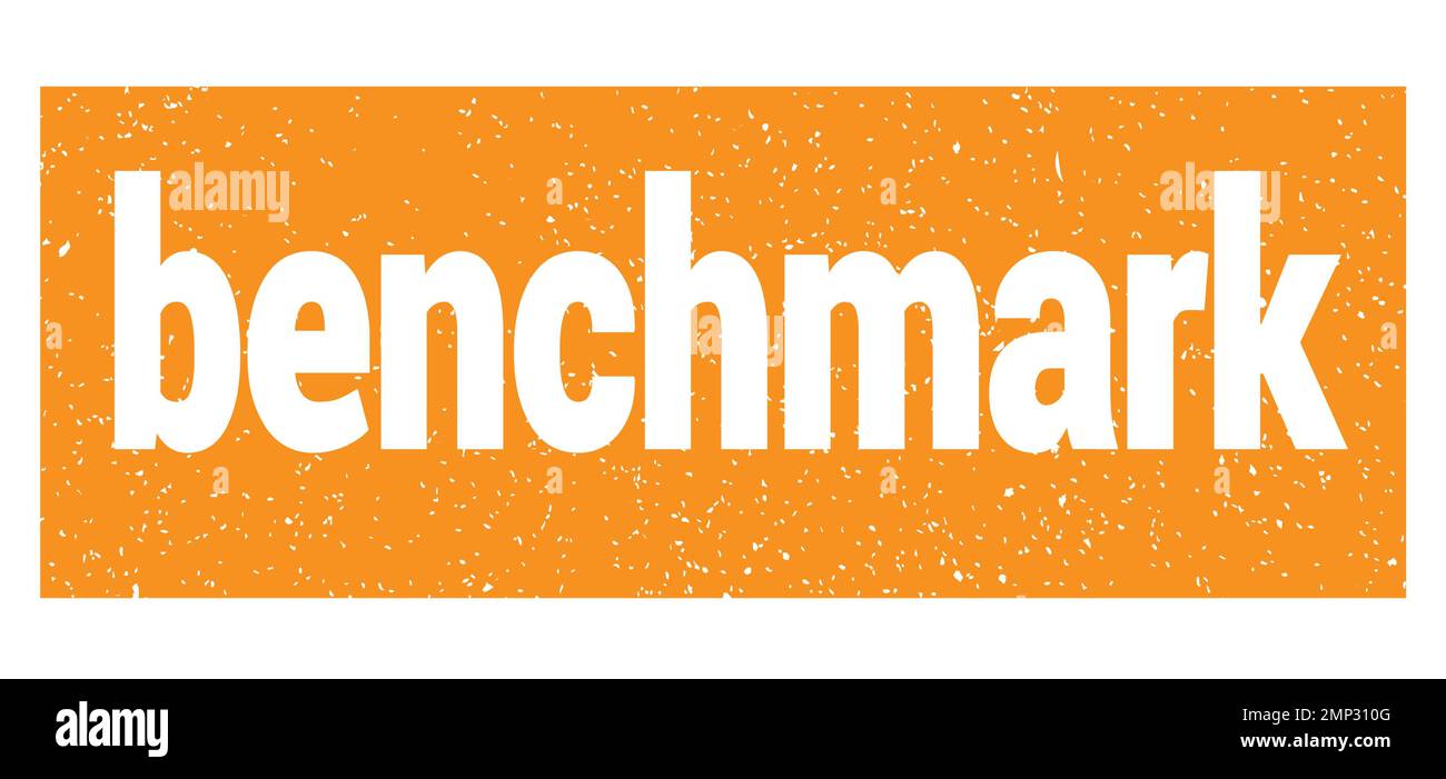 Benchmark stamp hi-res stock photography and images - Alamy