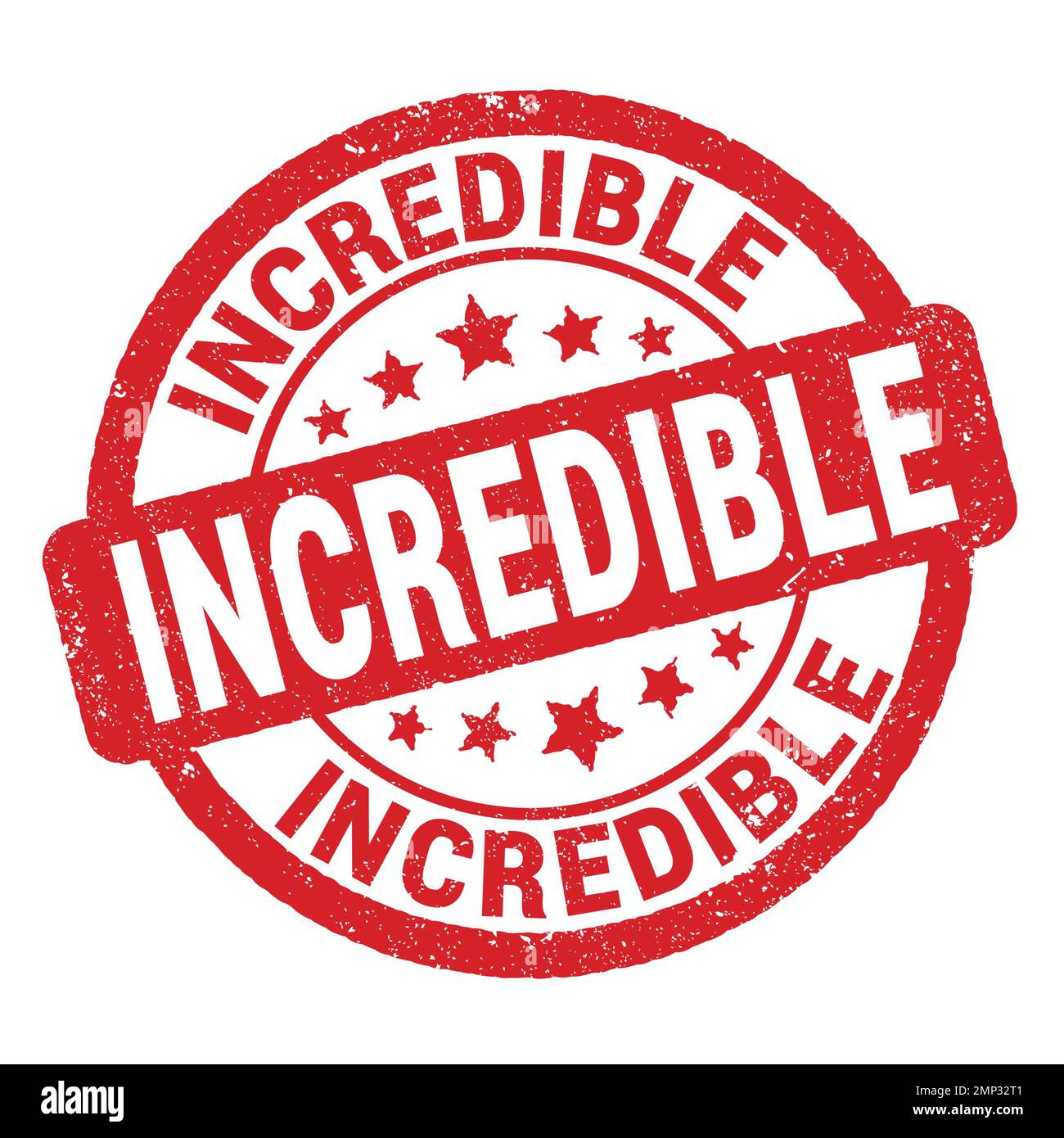 Incredible stamp hi-res stock photography and images - Alamy