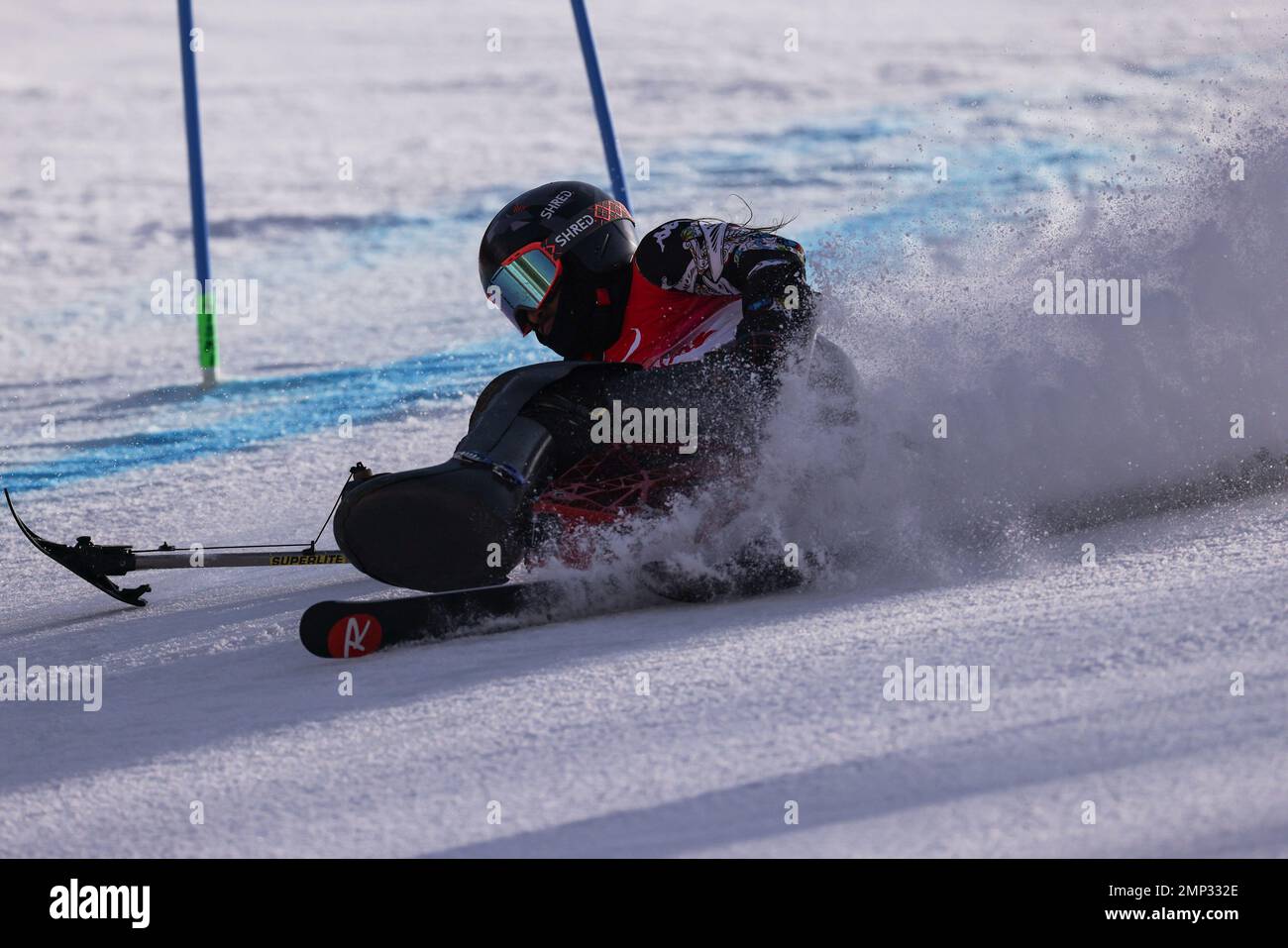Alpine games hi-res stock photography and images - Alamy