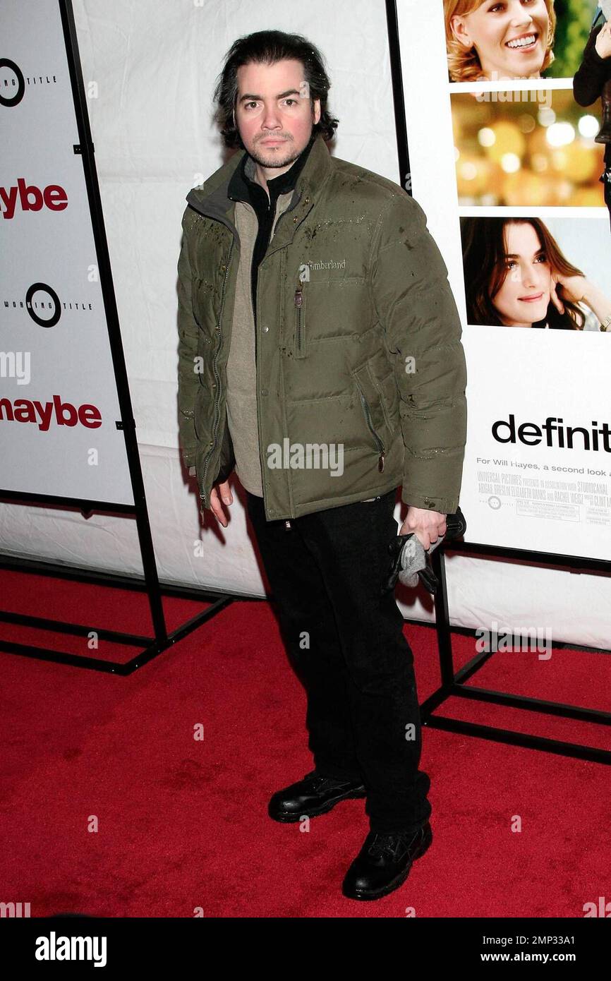 Isla Fisher, Ryan Reynolds, Rachel Weisz and Kevin Corrigan attend the ...