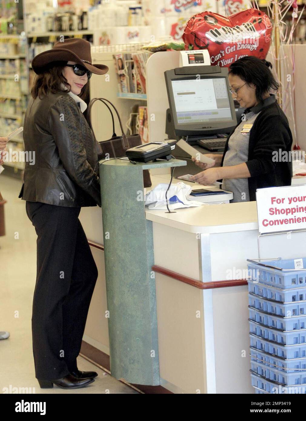 Collins pharmacy hi-res stock photography and images - Alamy
