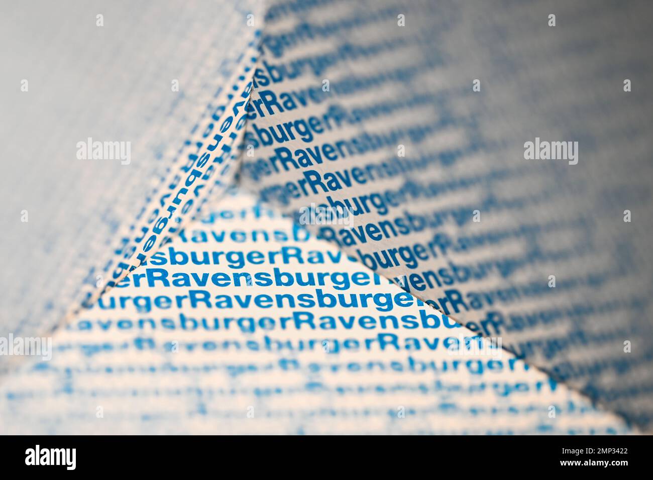 Ravensburger hi-res stock photography and images - Alamy