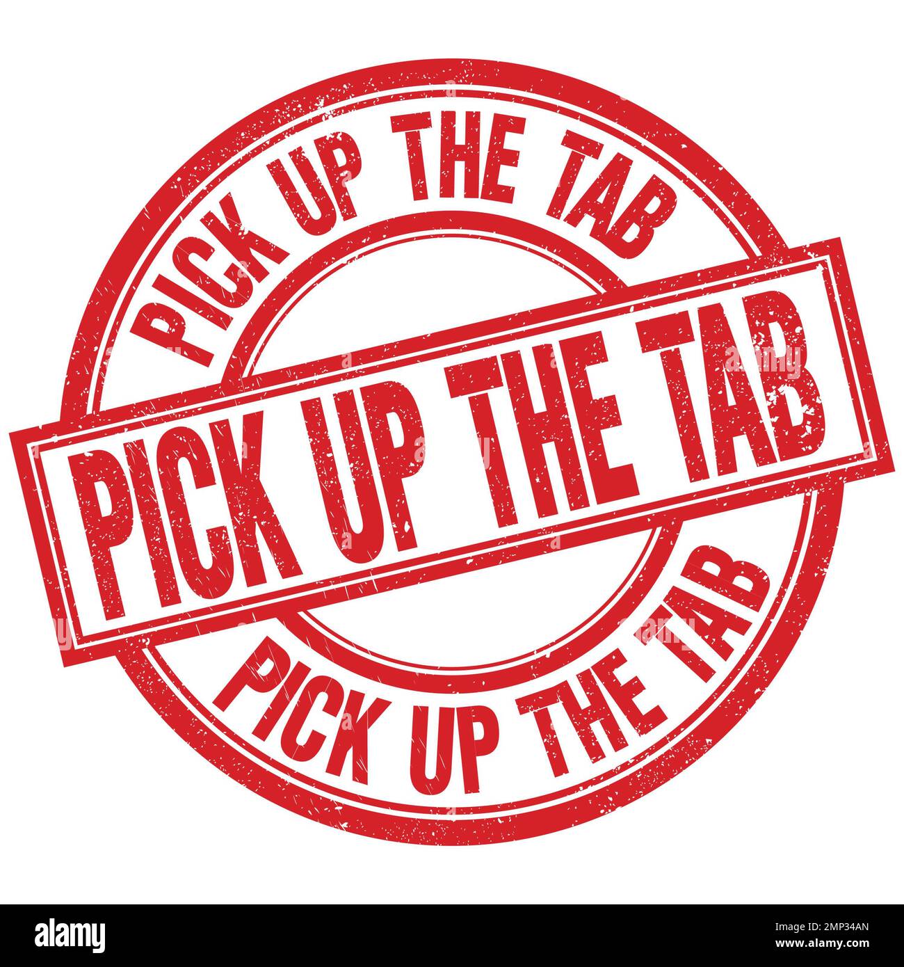 Pick me stamp Cut Out Stock Images & Pictures - Alamy