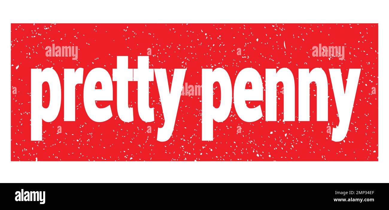 Pretty penny hi-res stock photography and images - Alamy