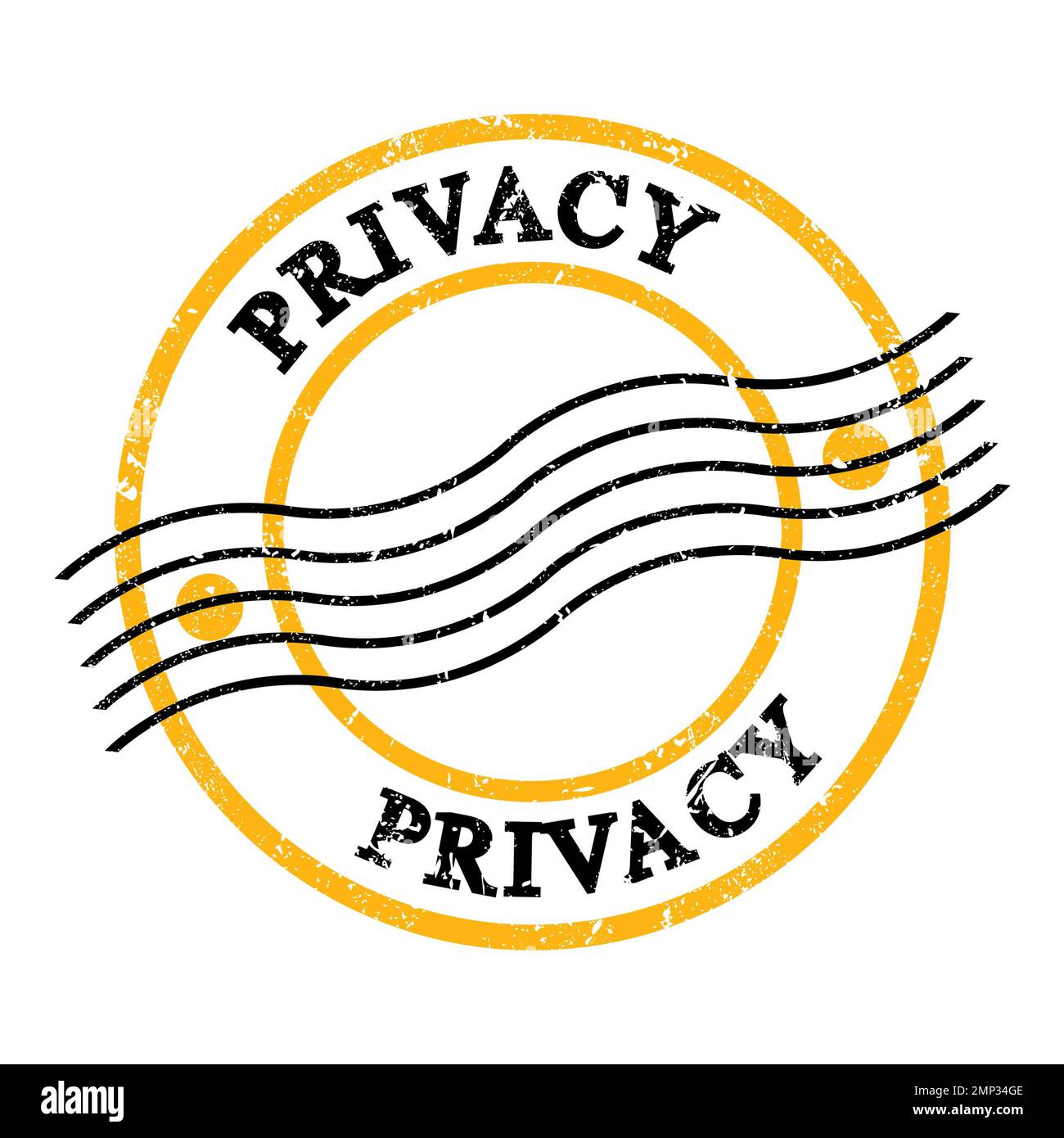 Privacy seal hi-res stock photography and images - Alamy