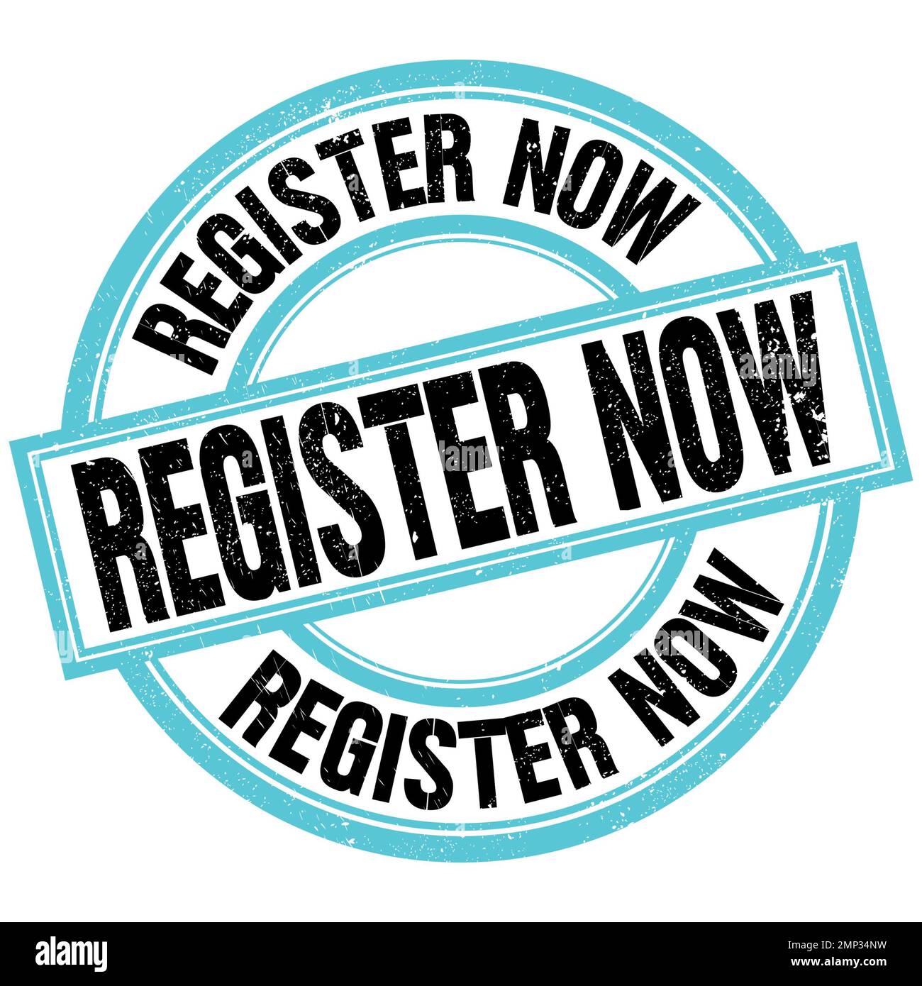 Register now word Cut Out Stock Images & Pictures - Alamy