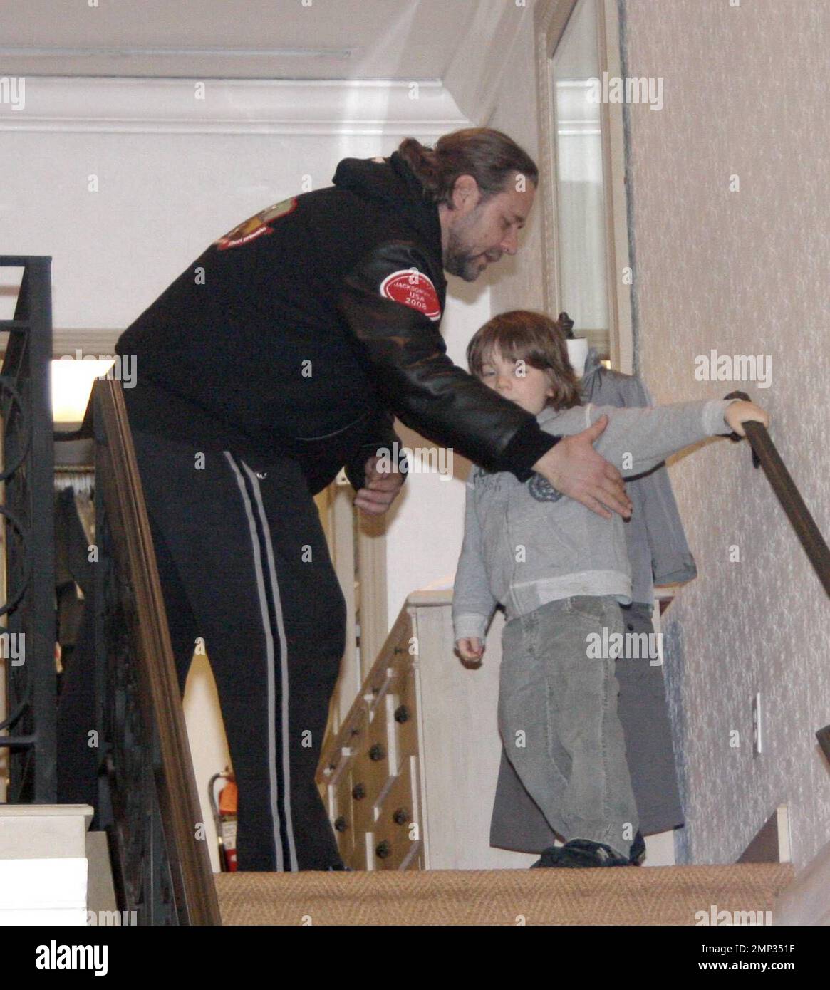 Charles Spencer Crowe