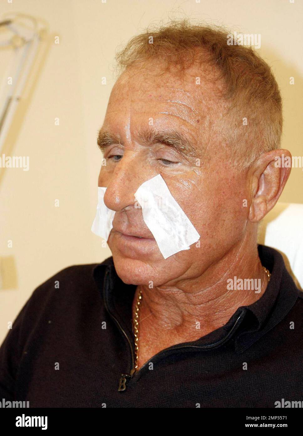 George semel hi-res stock photography and images - Alamy