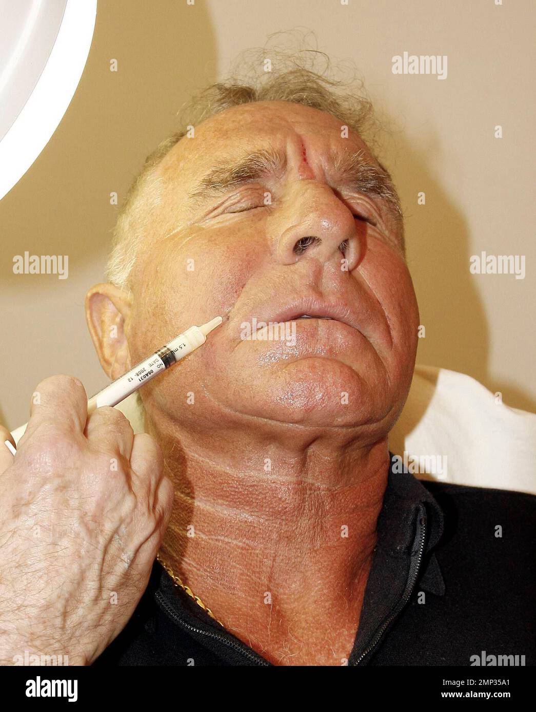 Exclusive!! Zsa Zsa Gabor's husband, Prince Frederick von Anhalt, gets ...